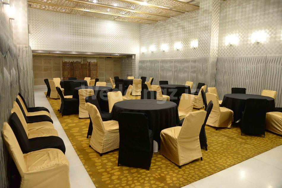 The Theme Hotel Tonk Road, Jaipur | Banquet Hall | Wedding Hotel ...
