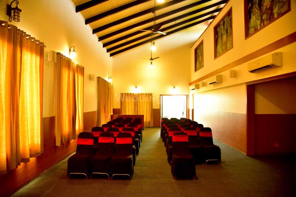 Grape County Resort Trimbak Road, Nashik | Banquet Hall | Wedding Lawn ...