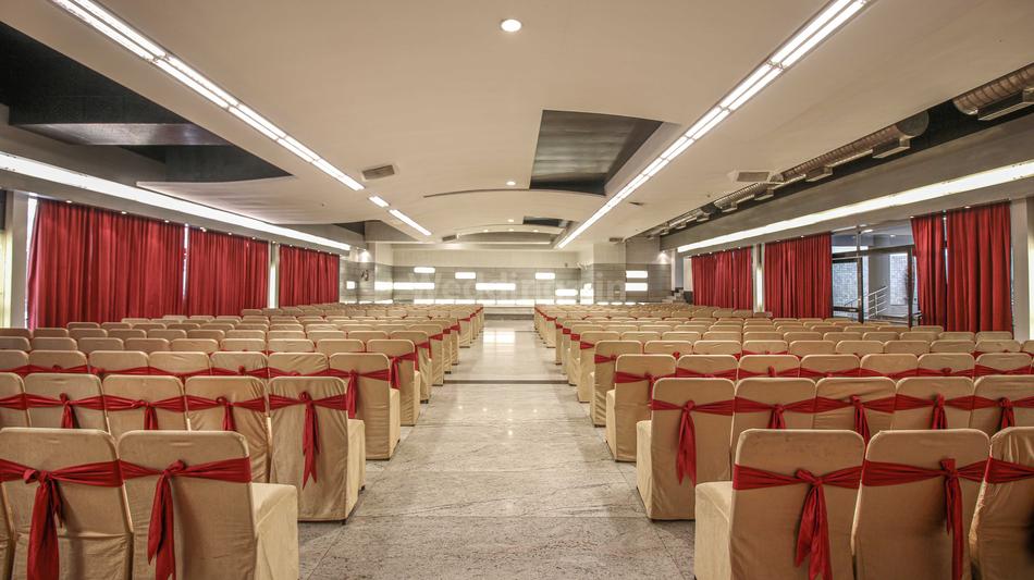 MLR Convention Centre JP Nagar, Bangalore | Banquet Hall | Wedding Lawn ...