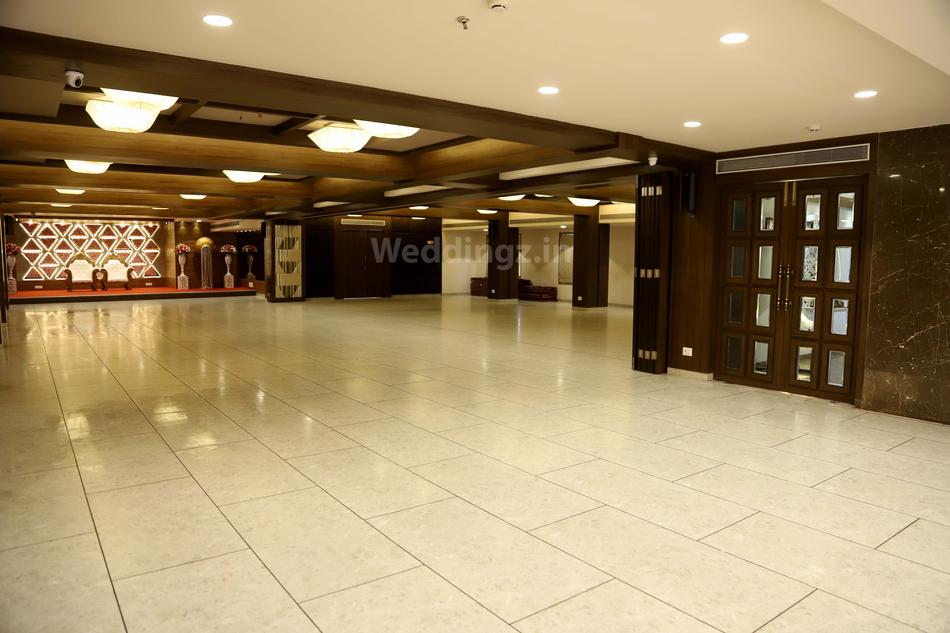Mathoshree Banquet Hall Kalyan, Mumbai | Banquet Hall | Wedding Hotel ...