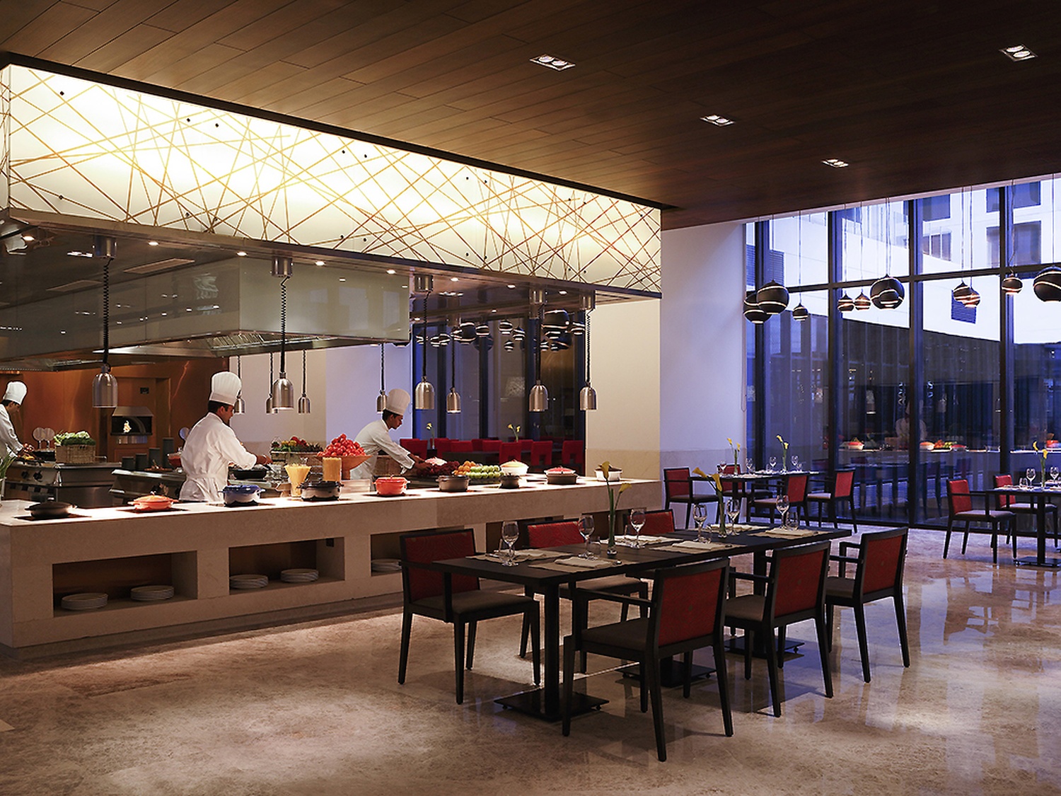 Hotel Novotel Aerocity, Delhi | Banquet Hall | 5 Star Wedding Hotel ...