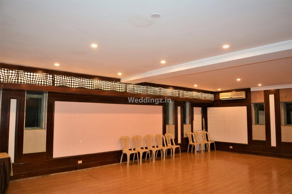 The Circle Club VIP Road, Kolkata | Banquet Hall | Wedding Hotel ...