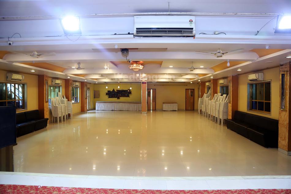 Sanjeevani Hall Badlapur, Mumbai | Banquet Hall | WeddingZ.in