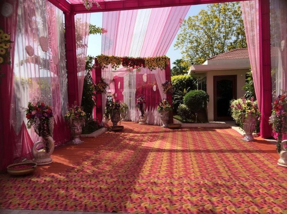 MBS Resort Amritsar Cantt, Amritsar | Banquet Hall | Wedding Lawn ...