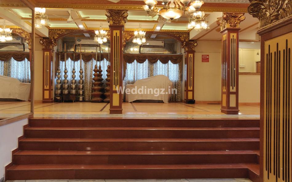 Shahi Shehnai Mangal Karyalaya Swargate, Pune | Banquet Hall | Wedding ...