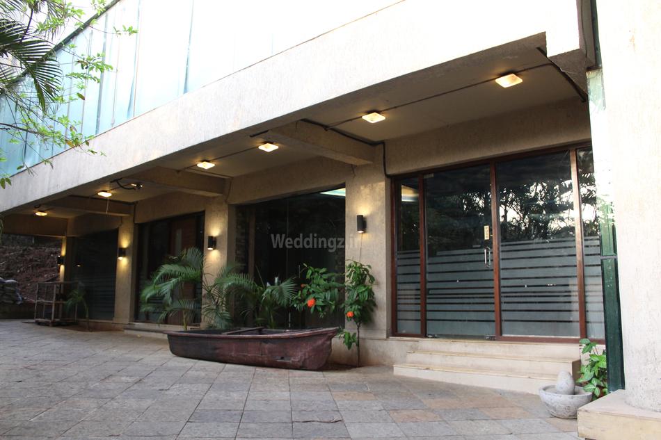 The Silverador Resort Club Bhayander West, Mumbai | Banquet Hall ...