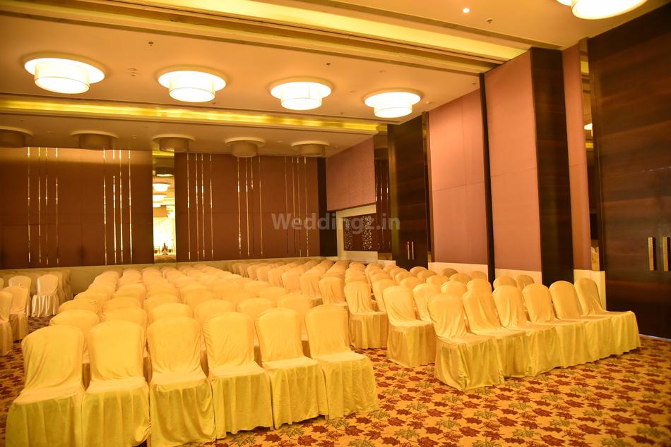 BLVD Hotel Satpur, Nashik | Banquet Hall | Wedding Lawn | WeddingZ.in