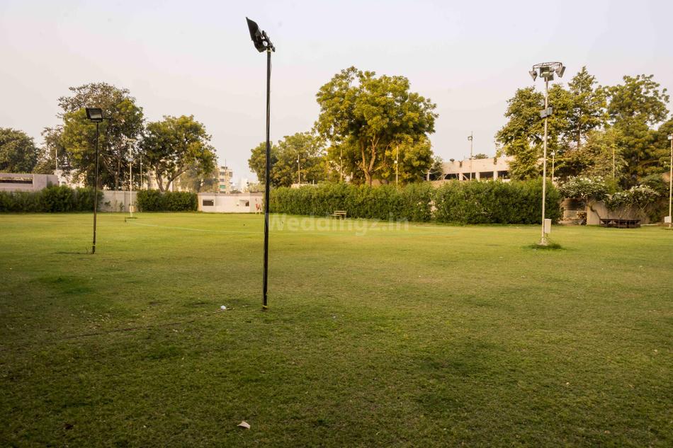 Sindur Party Plot Naranpura, Ahmedabad | Wedding Lawn | WeddingZ.in