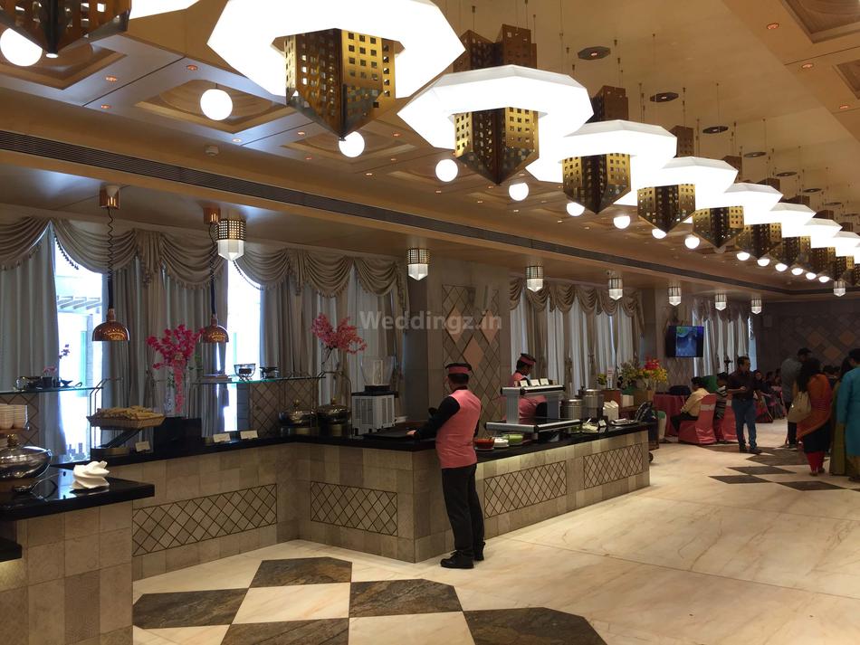Grand Spree Banquet Thaltej, Ahmedabad | Banquet Hall | WeddingZ.in