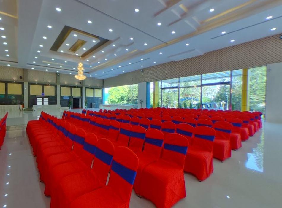 Sama Saraswathi Gardens Champapet, Hyderabad | Banquet Hall | Wedding ...