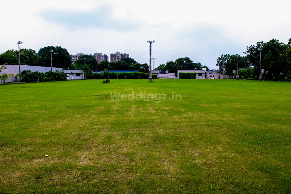 Sardar Party Plot Nava Naroda, Ahmedabad | Wedding Lawn | WeddingZ.in