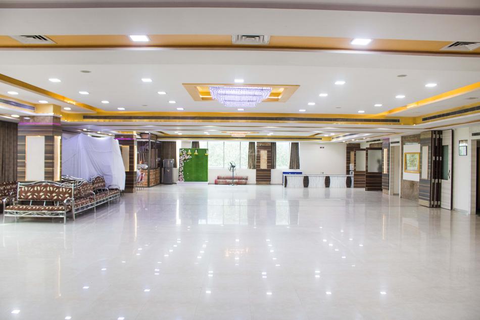Golden Banquet Thane West, Mumbai | Banquet Hall | WeddingZ.in
