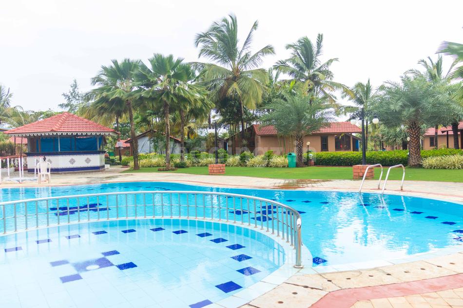 Beira Mar Beach Resort Benaulim, Goa | Banquet Hall | Wedding Lawn ...