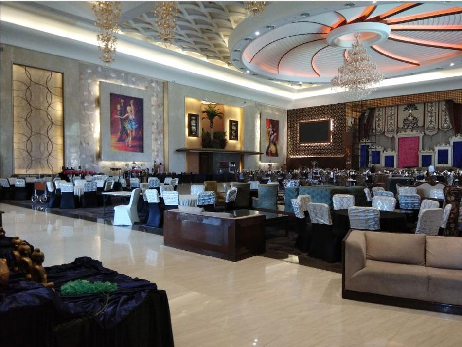 Festyn Royale Resort Verka, Amritsar | Banquet Hall | Wedding Lawn ...