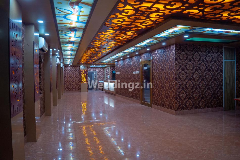 R A Banquet Barasat, Kolkata | Banquet Hall | WeddingZ.in