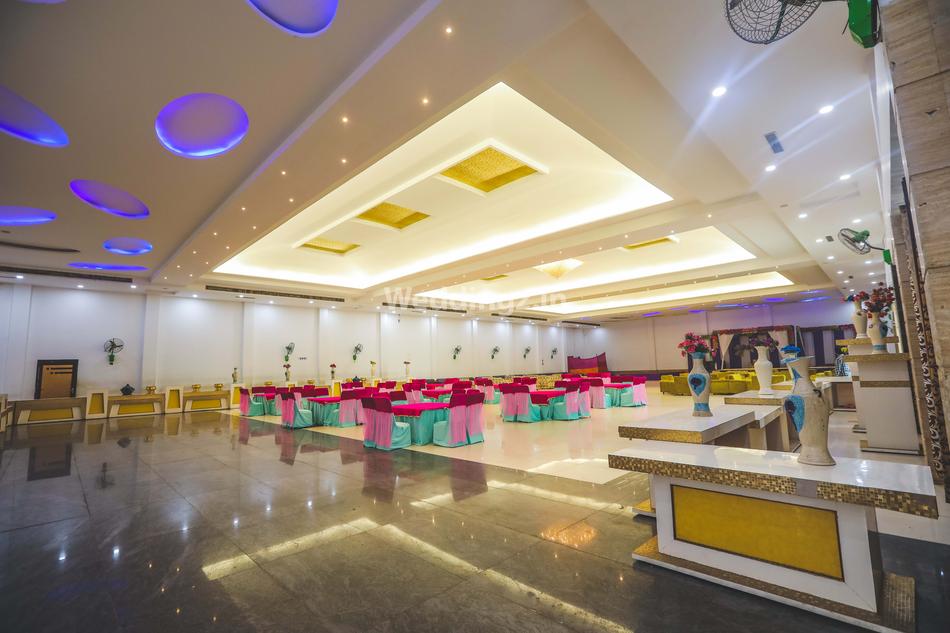 Jai Resort Jandiala, Amritsar | Banquet Hall | Wedding Lawn | WeddingZ.in