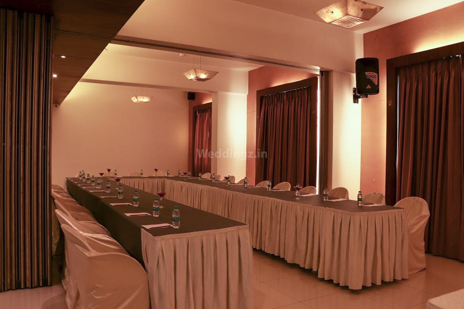 The Regenza by Tunga Vashi, Mumbai | Banquet Hall | Wedding Hotel ...