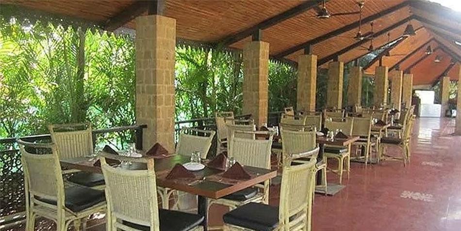 The Courtyard Thane West, Mumbai | Wedding Lawn | WeddingZ.in