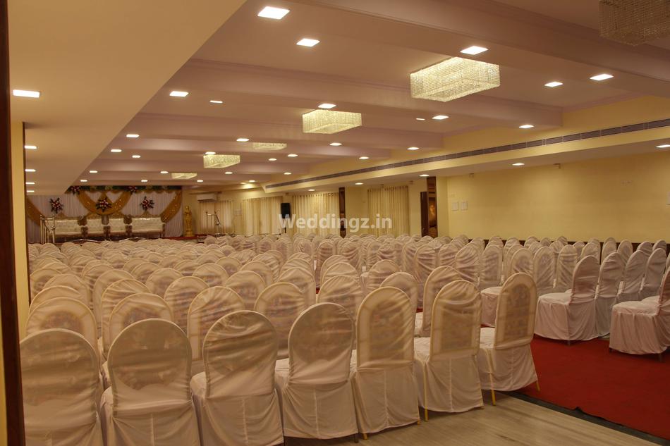 Diamond Banquet Chembur, Mumbai | Banquet Hall | Wedding Lawn | WeddingZ.in