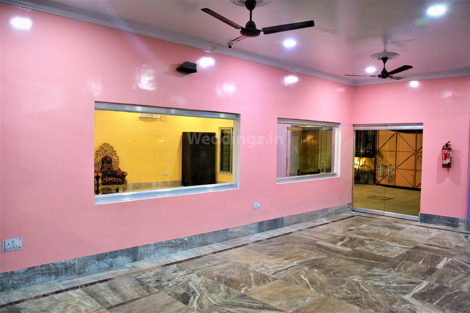 Pritam Villa Community Hall Behala, Kolkata | Banquet Hall | WeddingZ.in