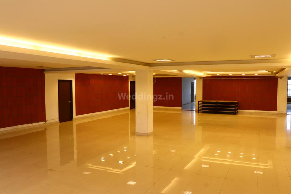 Poornima Mahal VijayaNagar, Bangalore | Mantapa / Convention Hall ...