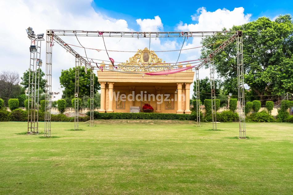 Dreams Garden Ashok Vihar Phase 2, Gurugram | Banquet Hall | Wedding ...