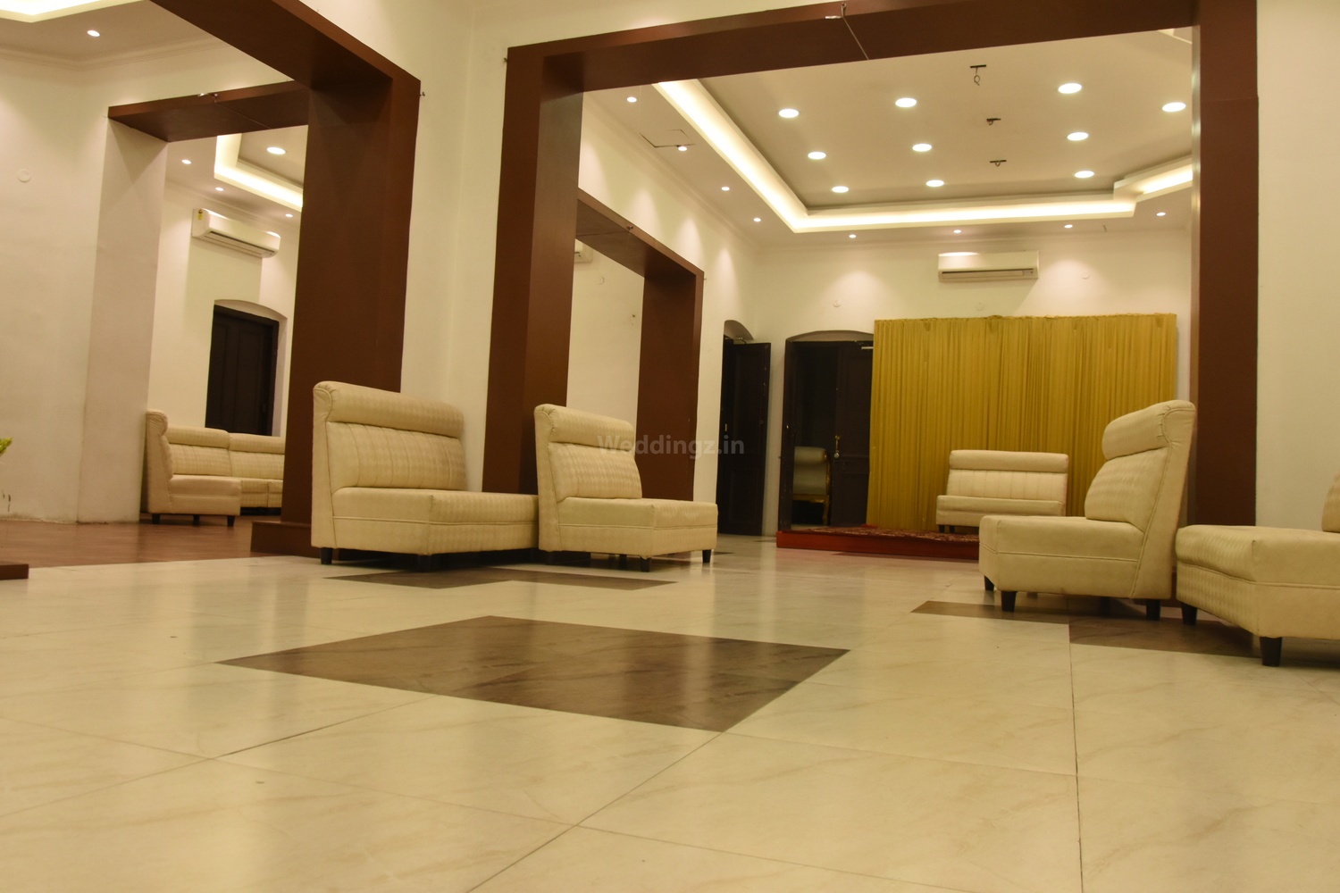 Sudha Hall Ballygunge, Kolkata | Banquet Hall | WeddingZ.in