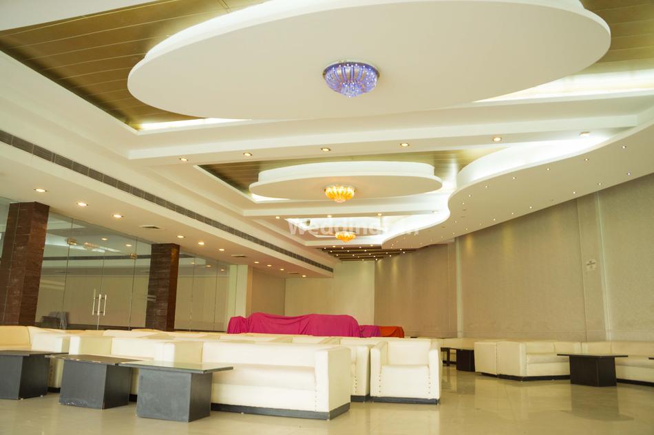 Wedlock Manor Zirakpur, Chandigarh | Banquet Hall | Wedding Lawn ...