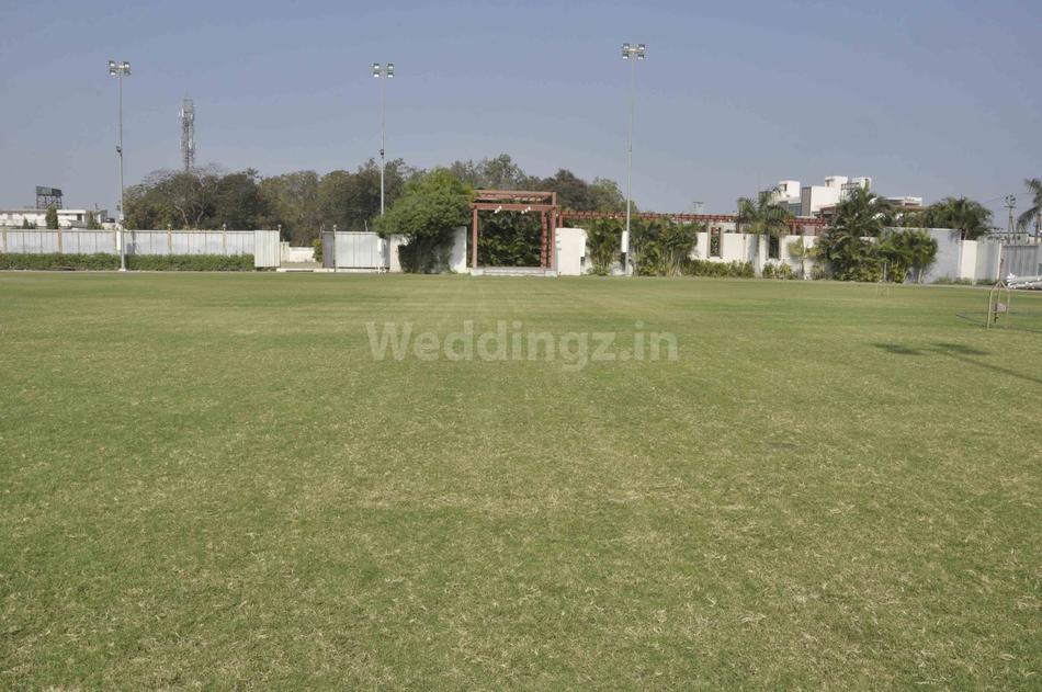 Tulip Party Plot Gondal Road, Rajkot | Banquet Hall | Wedding Lawn ...