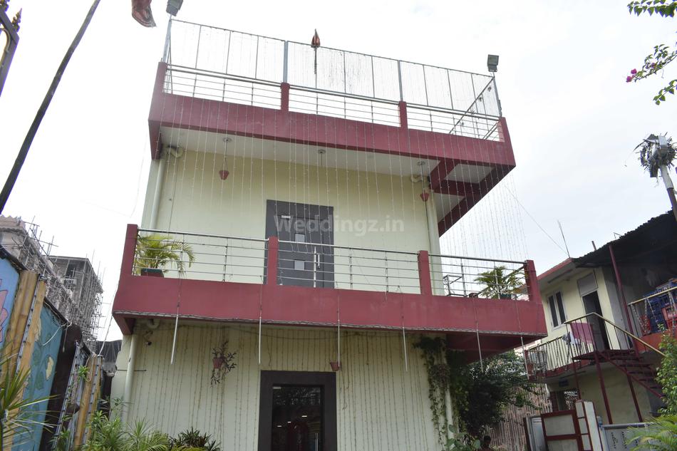 Ghar Angana Kankarbagh, Patna | Banquet Hall | Wedding Lawn | WeddingZ.in