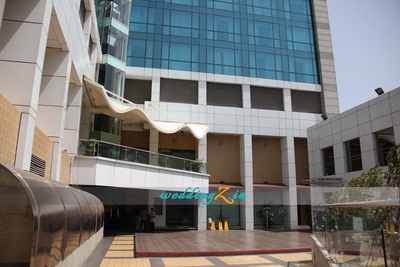 Ramada Mahape, Mumbai | Banquet Hall | Wedding Hotel | WeddingZ.in