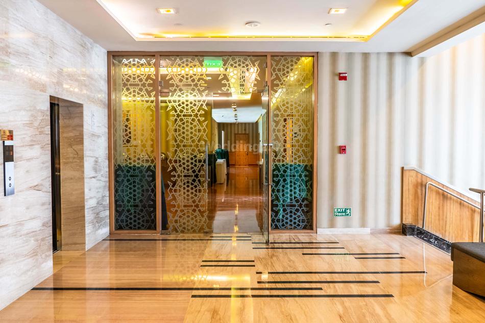 The Metropolitan Hotel Connaught Place, Delhi | Banquet Hall | Wedding ...