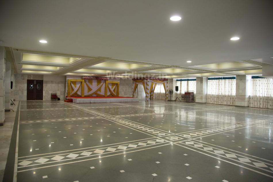 Iskcon Temple Banquet Mira Road, Mumbai | Banquet Hall | WeddingZ.in
