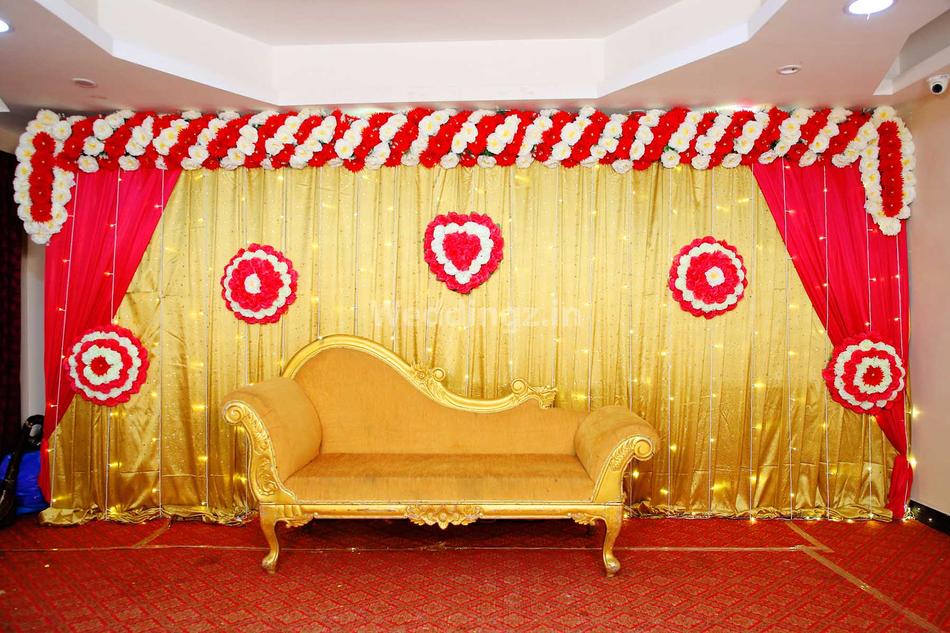 JD Grand Party Hall Perambur, Chennai | Banquet Hall | WeddingZ.in
