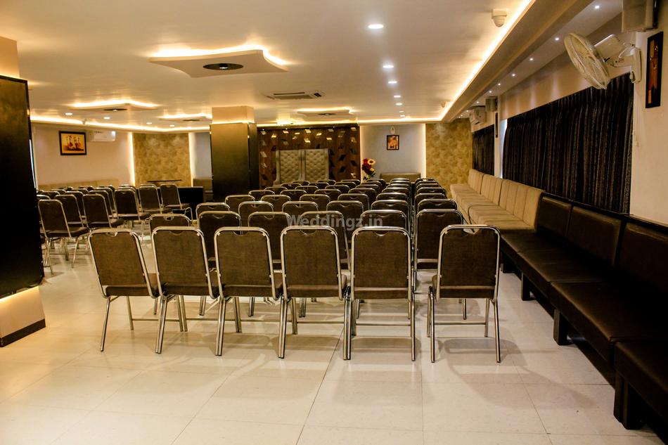 Marigold Restaurant And Banquet Nikol, Ahmedabad | Banquet Hall ...
