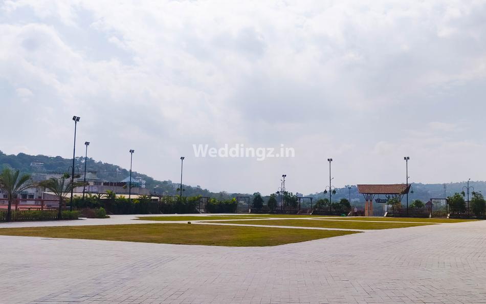 Marigold Banquets And Conventions Bavdhan, Pune | Banquet Hall ...