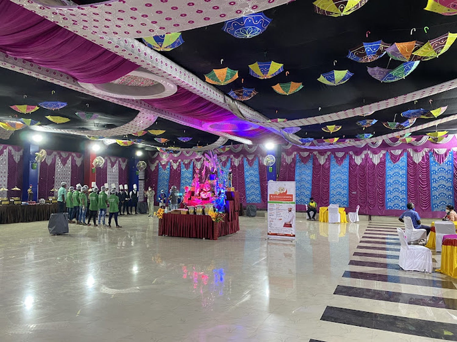 Star Convention Bhubaneswar, Bhubaneswar | Banquet Hall | WeddingZ.in