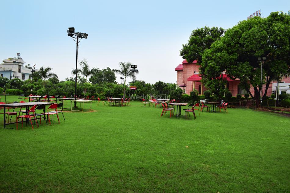 Hotel Amar Palace Ajmer Road, Jaipur | Banquet Hall | Wedding Lawn ...
