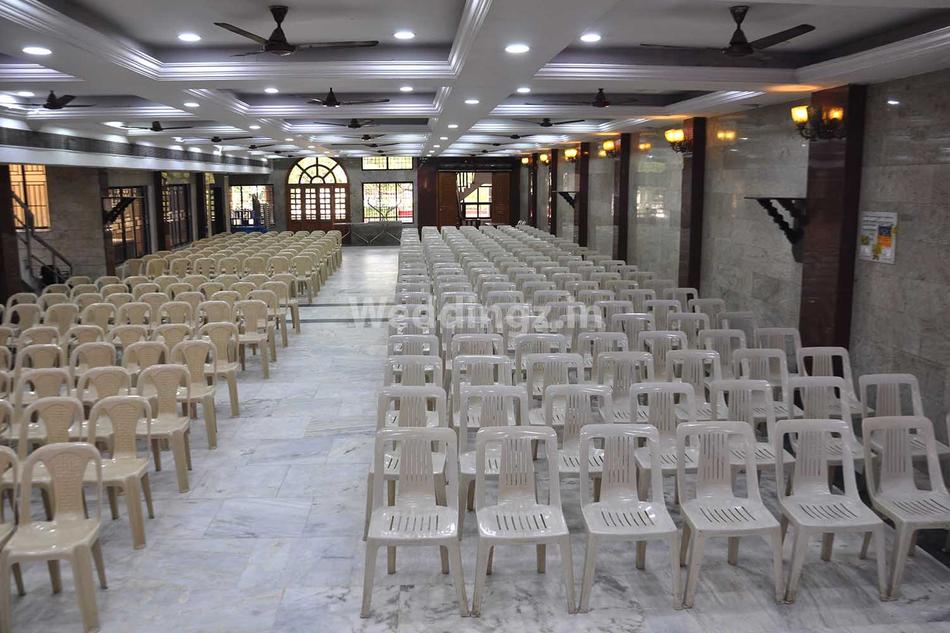 Vani Mahal Washermanpet, Chennai | Banquet Hall | WeddingZ.in