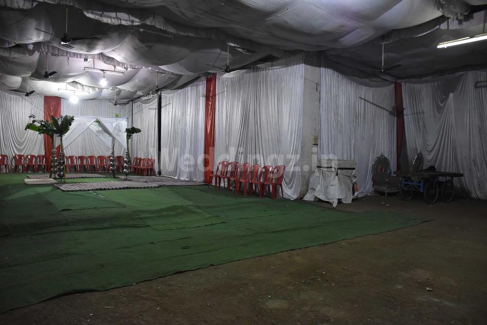 Paharia Palace and Barat Ghar Adhartal, Jabalpur | Wedding Lawn ...