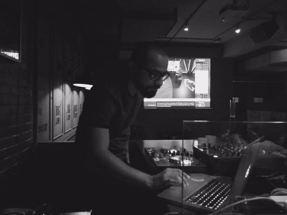 DJ Akshay, DJ in Bellandur, Bangalore | WeddingZ