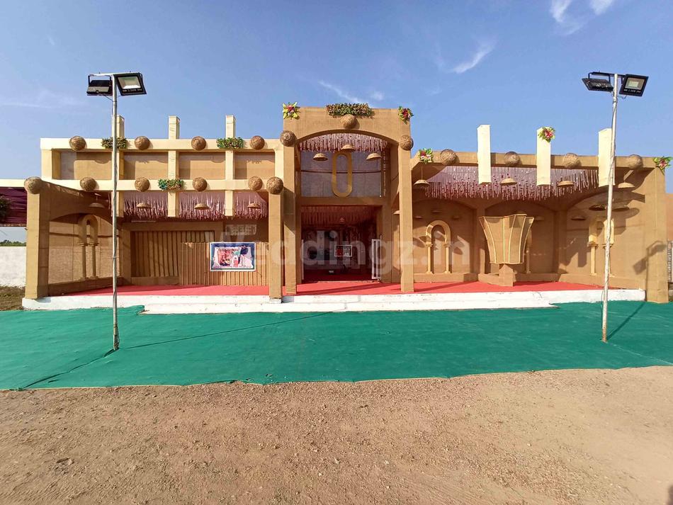 Rasleela Party Plot Nikol, Ahmedabad | Wedding Lawn | WeddingZ.in