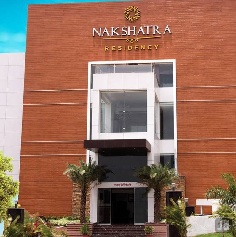 Nakshatra Residency Ambernath, Mumbai | Banquet Hall | Wedding Hotel ...