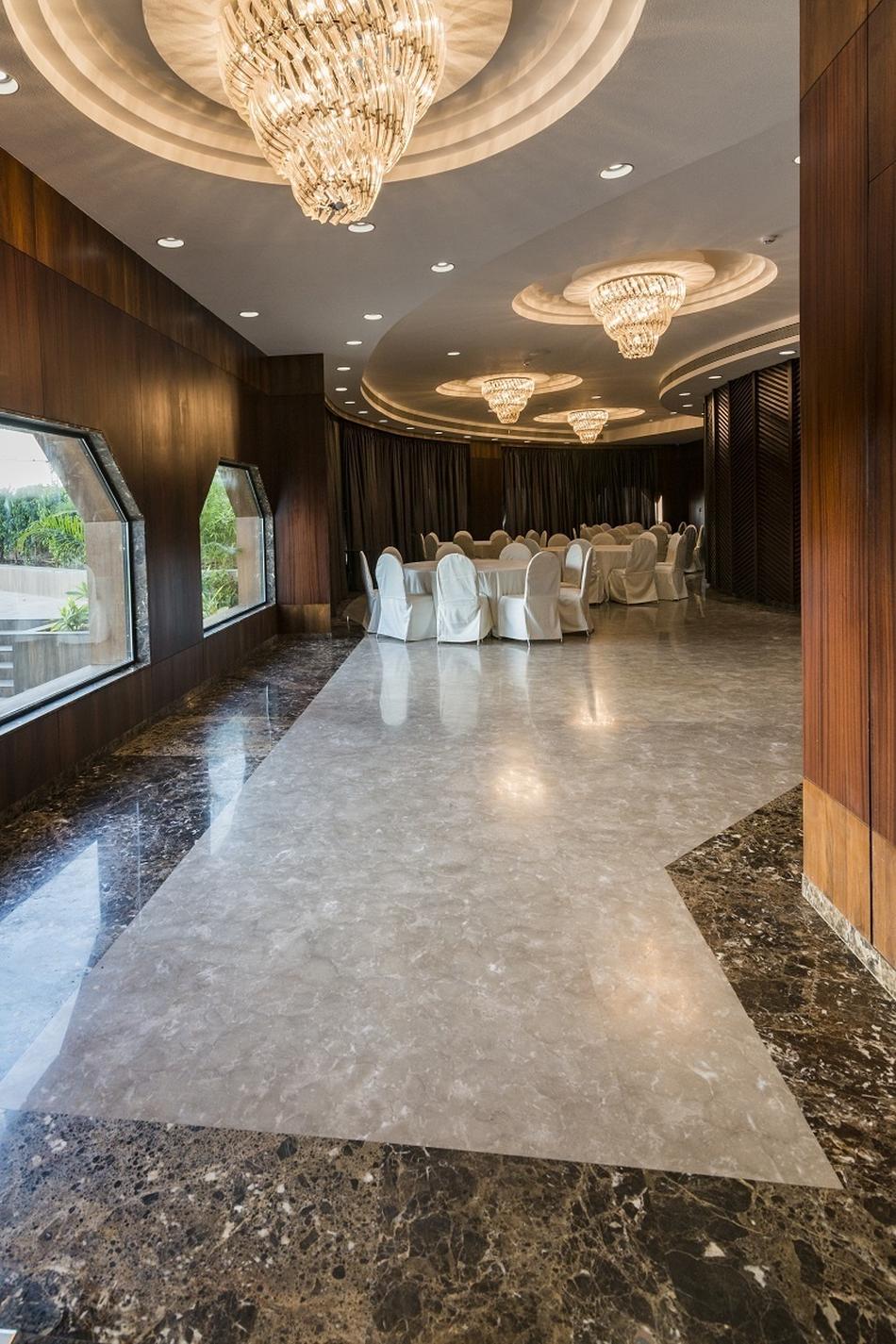 The Jade Garden Worli, Mumbai | Banquet Hall | Banquet Terrace ...