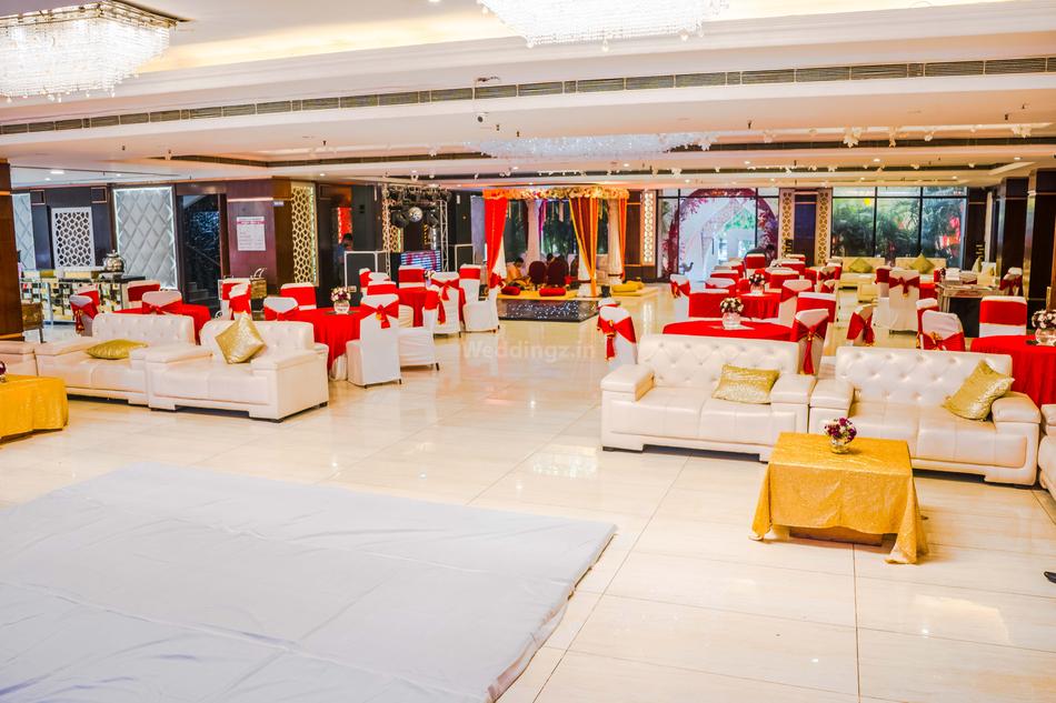 Radiance Motel Chattarpur, Delhi | Banquet Hall | Wedding Lawn ...