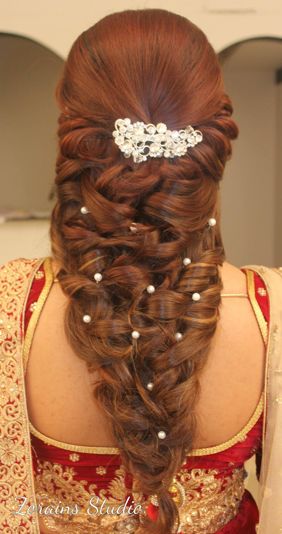 Zorains Studio, Bridal Makeup Artist in Koramangala, Bangalore | WeddingZ