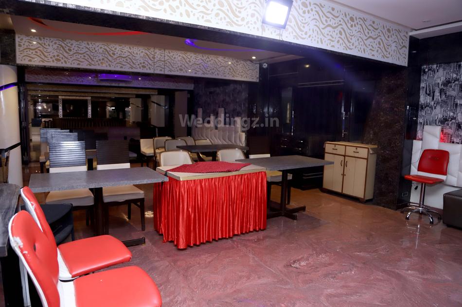 Hotel Sagar International Kalyan, Mumbai | Banquet Hall | Wedding Hotel ...