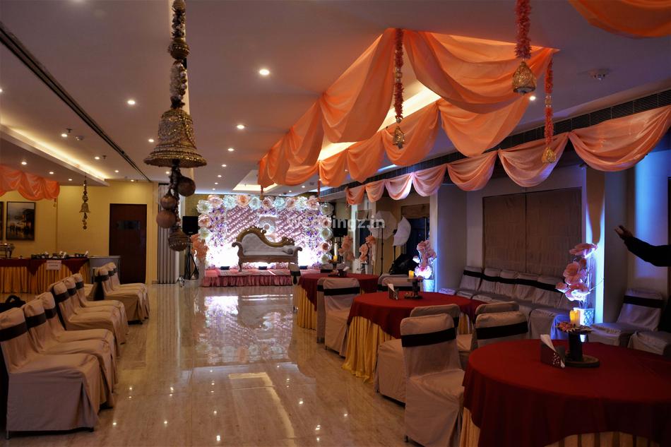 O2 Oxygen Hotel VIP Road, Kolkata | Banquet Hall | Wedding Hotel ...