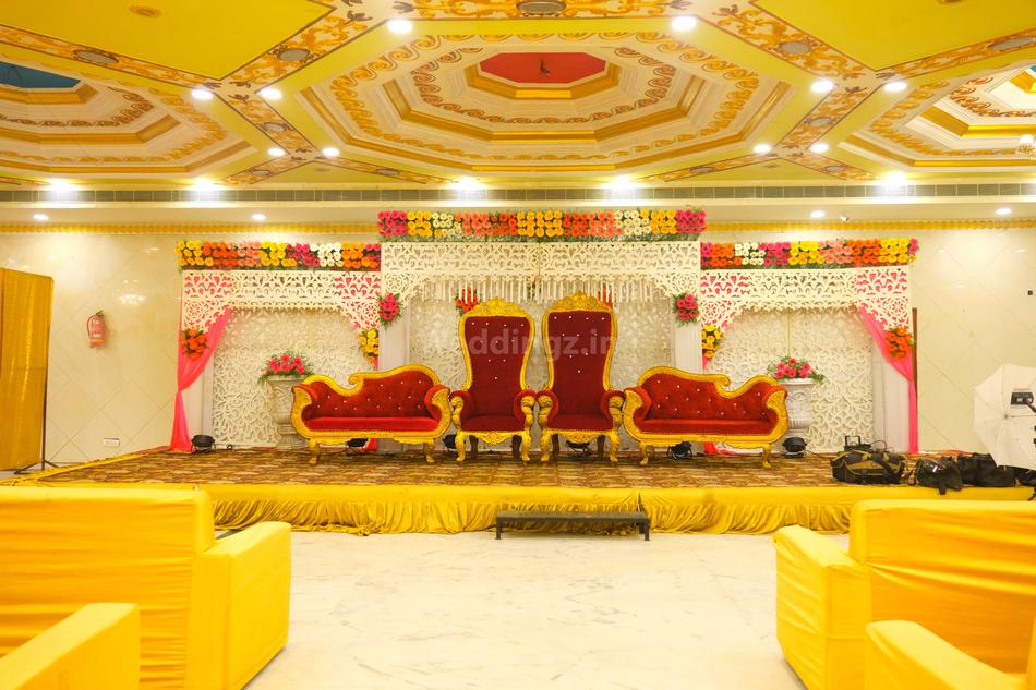 Khaja Mansion Convention Function Hall Banjara Hills, Hyderabad ...