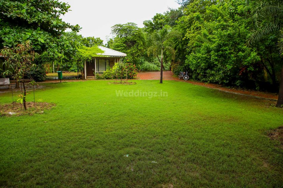 Riparian Resort Ajwa Road, Baroda | Banquet Hall | Wedding Lawn ...
